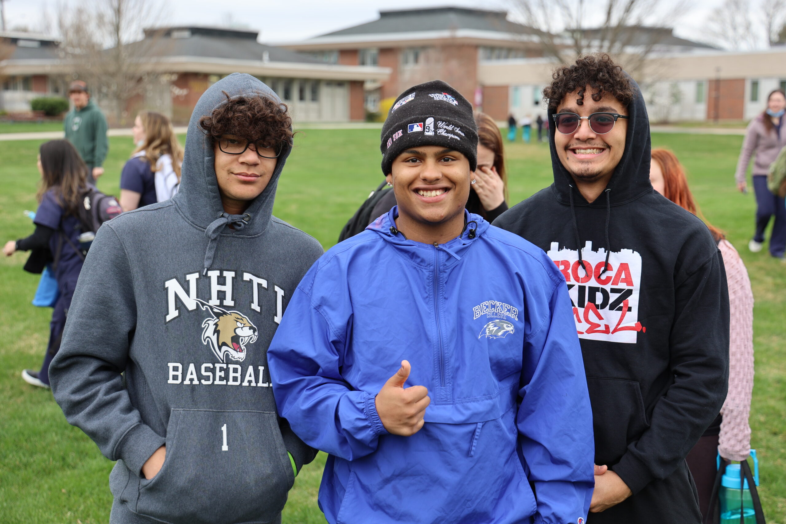 NHTI Extranet – NHTI – New Hampshire Community College