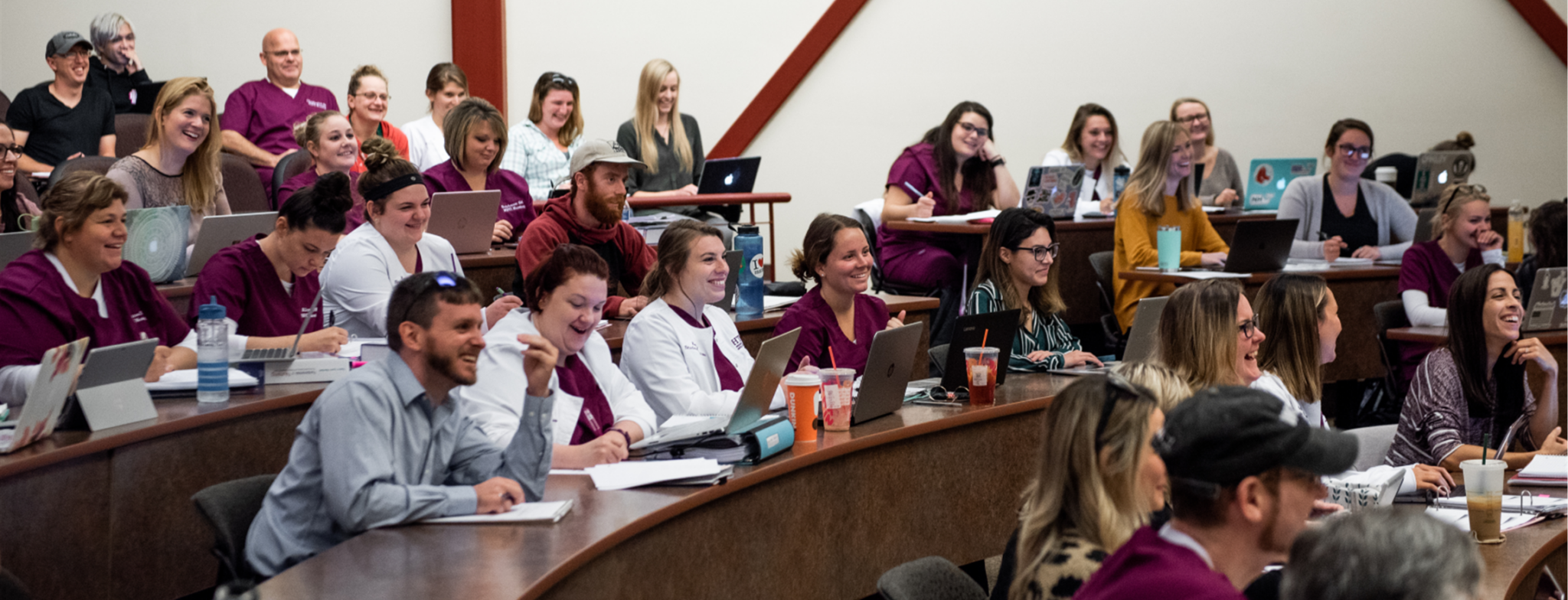 Academic Advising – NHTI Extranet