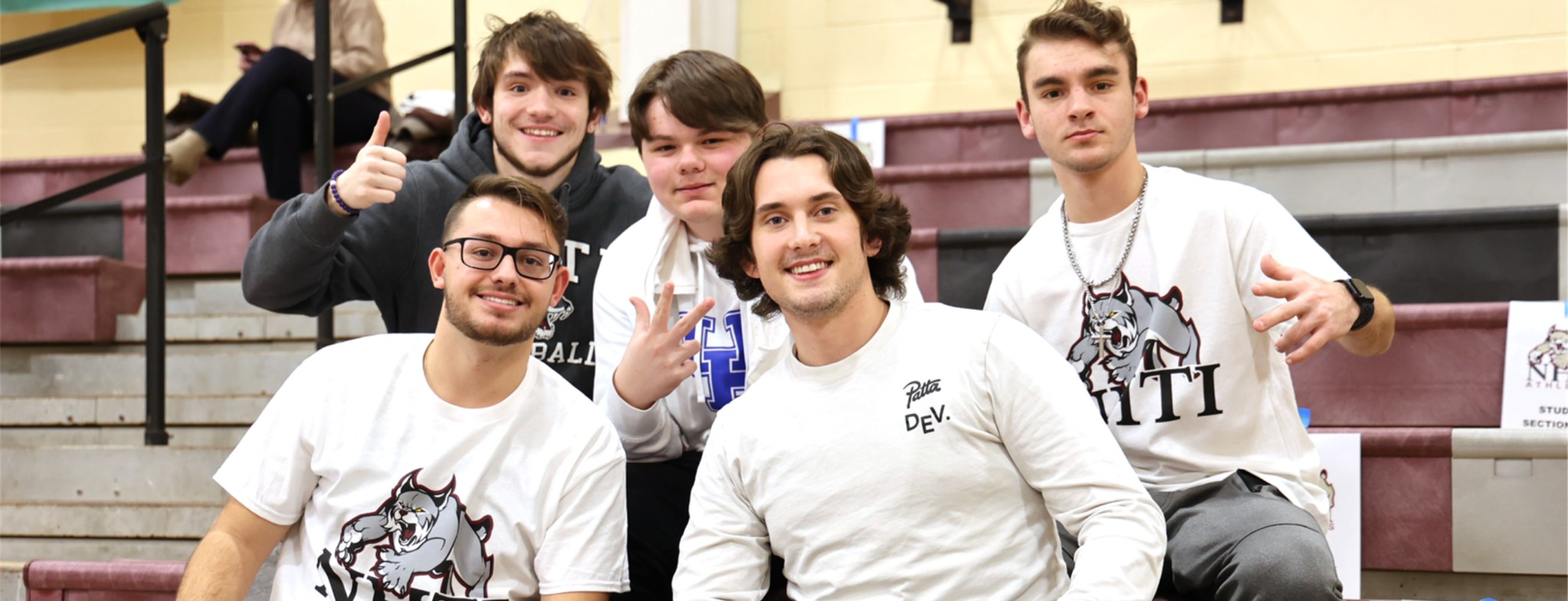 Fitness and Recreation – NHTI Extranet